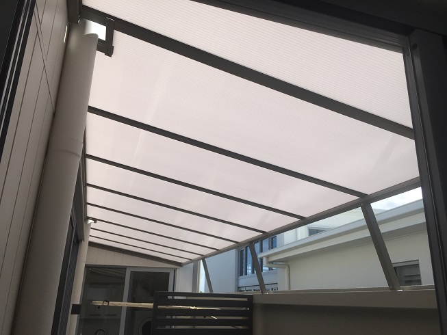 Gold Coast Custom Awnings At All Season Awnings